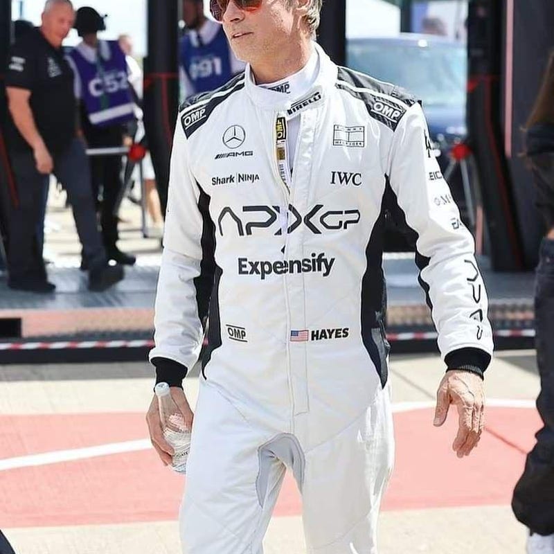 Formula 1 costumes - Etsy México