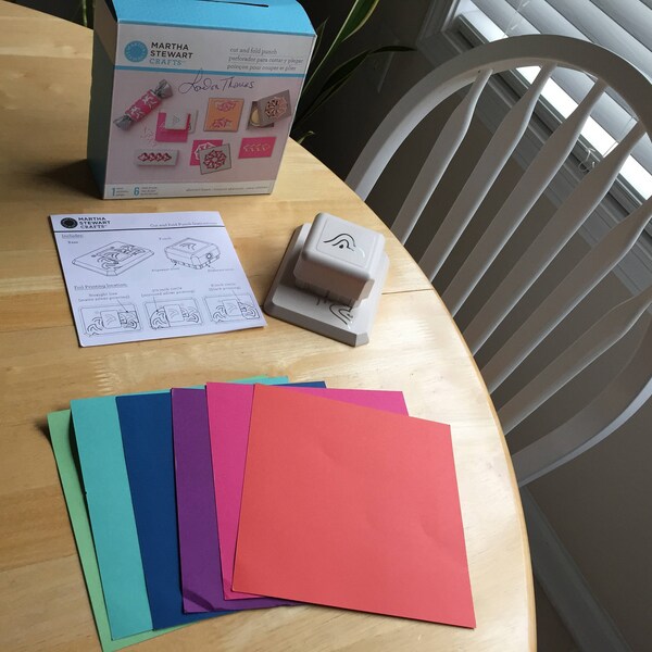 Martha Stewart Punch - Etsy