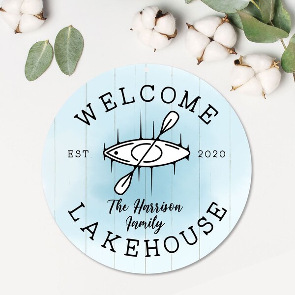 Vacation Home Sign - Etsy