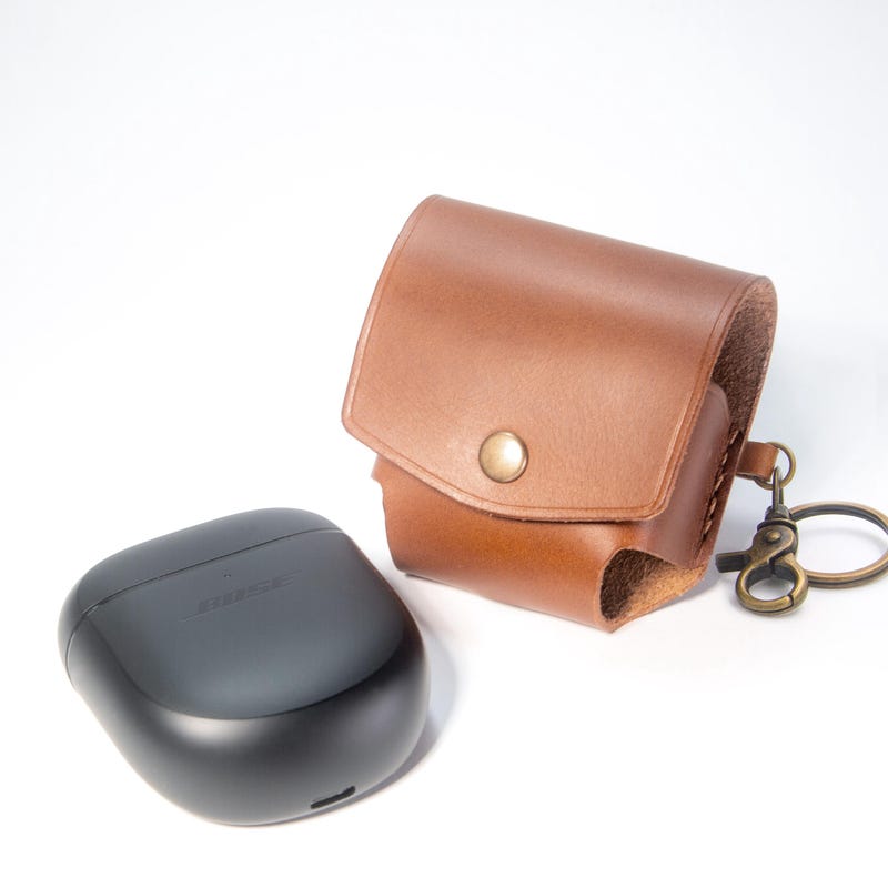 Bose Qc Earbuds Cover - Etsy