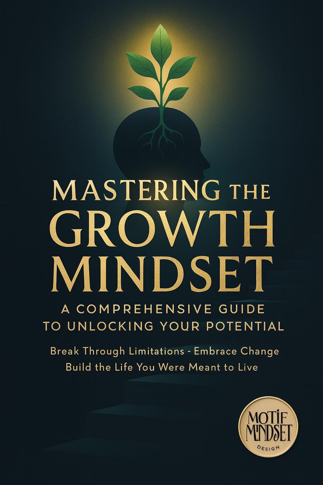 Growth Mindset Guide: Self Improvement Exercises, Printable Workbook ...