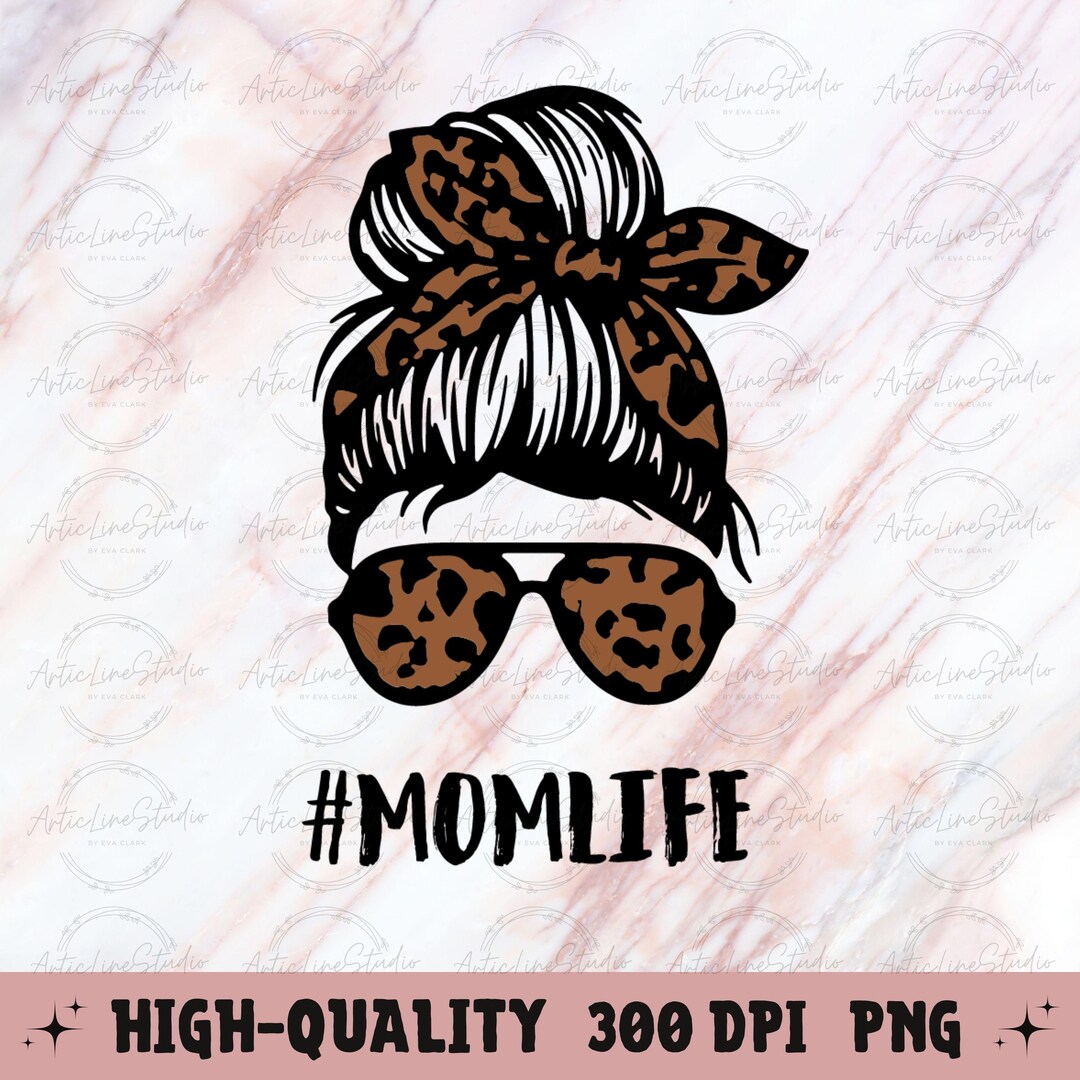 Mom Life Kid Life Svg, Momlife Svg, Mom Life Png, Mom Daughter Svg, Mom ...