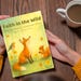 Bible Scavenger Hunt, Bible Treasure Hunt for Kids, Printable Sunday ...