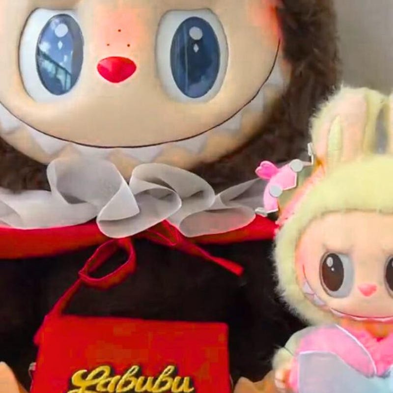 The La Boo Boo Dolls - Etsy Australia