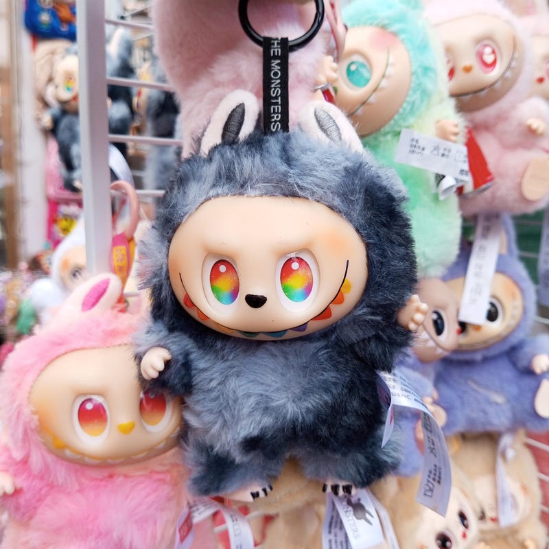 La Fufu Dolls - Etsy Australia