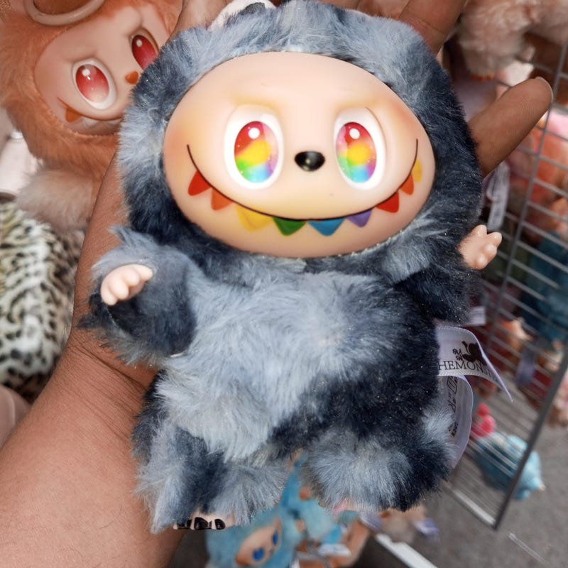 Lafufu Dolls Cheap - Etsy UK