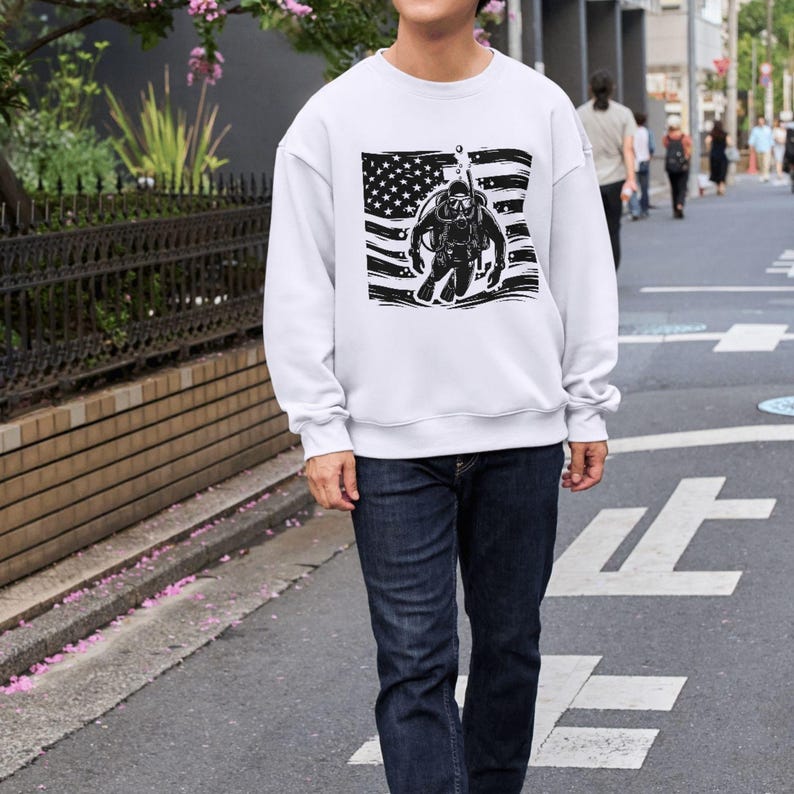 100 Scuba Diver SVG Bundle Underwater Diving Clipart Ocean Adventure ...