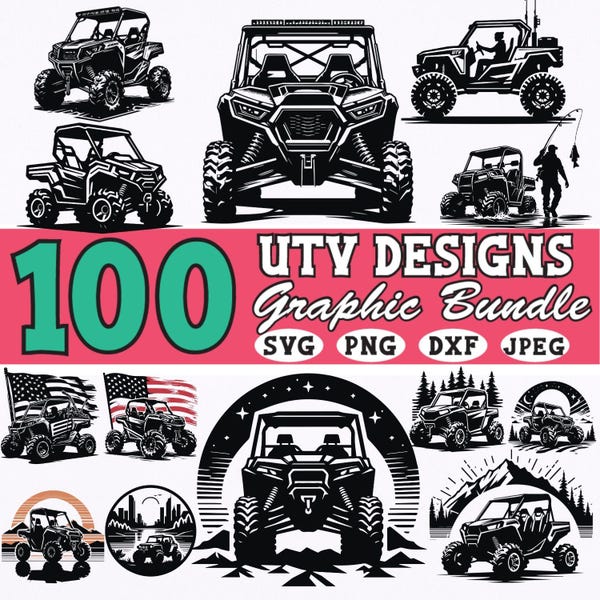 Side by Side Vectors - Etsy