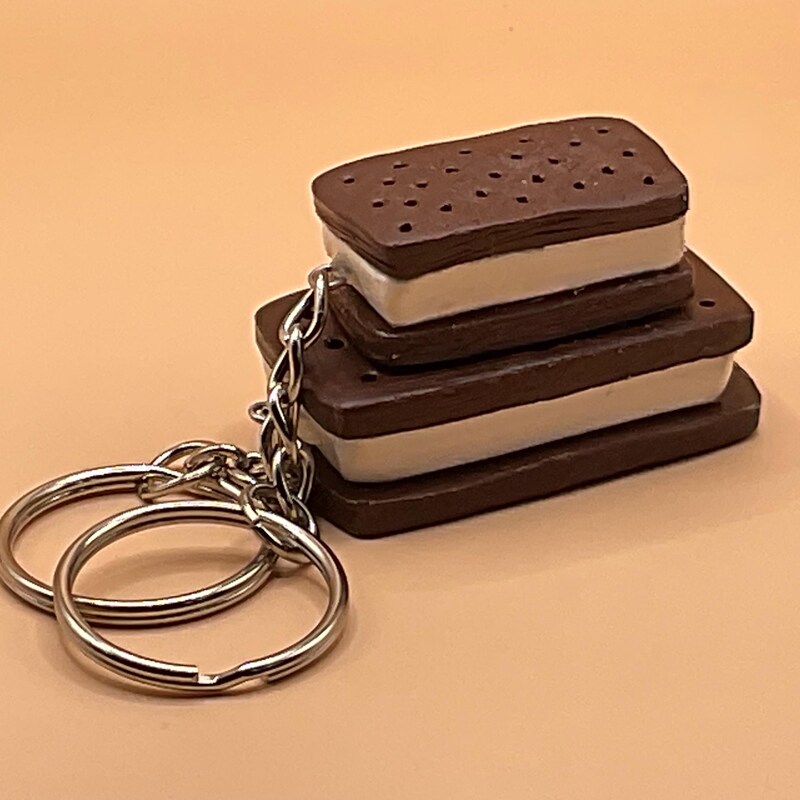Ice Cream Sandwich - Etsy