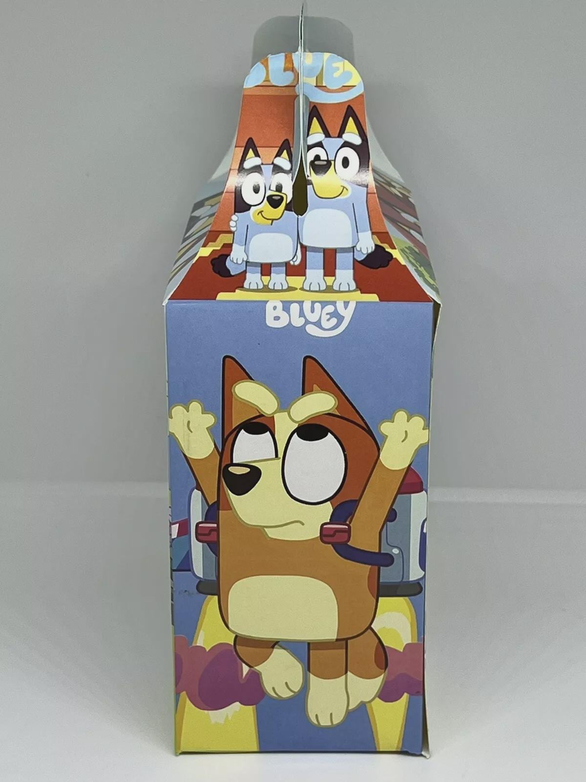 10 Ct. Pack - BLUEY Candy Boxes / Paquete Con 10 Cajas De BLUEY - Etsy