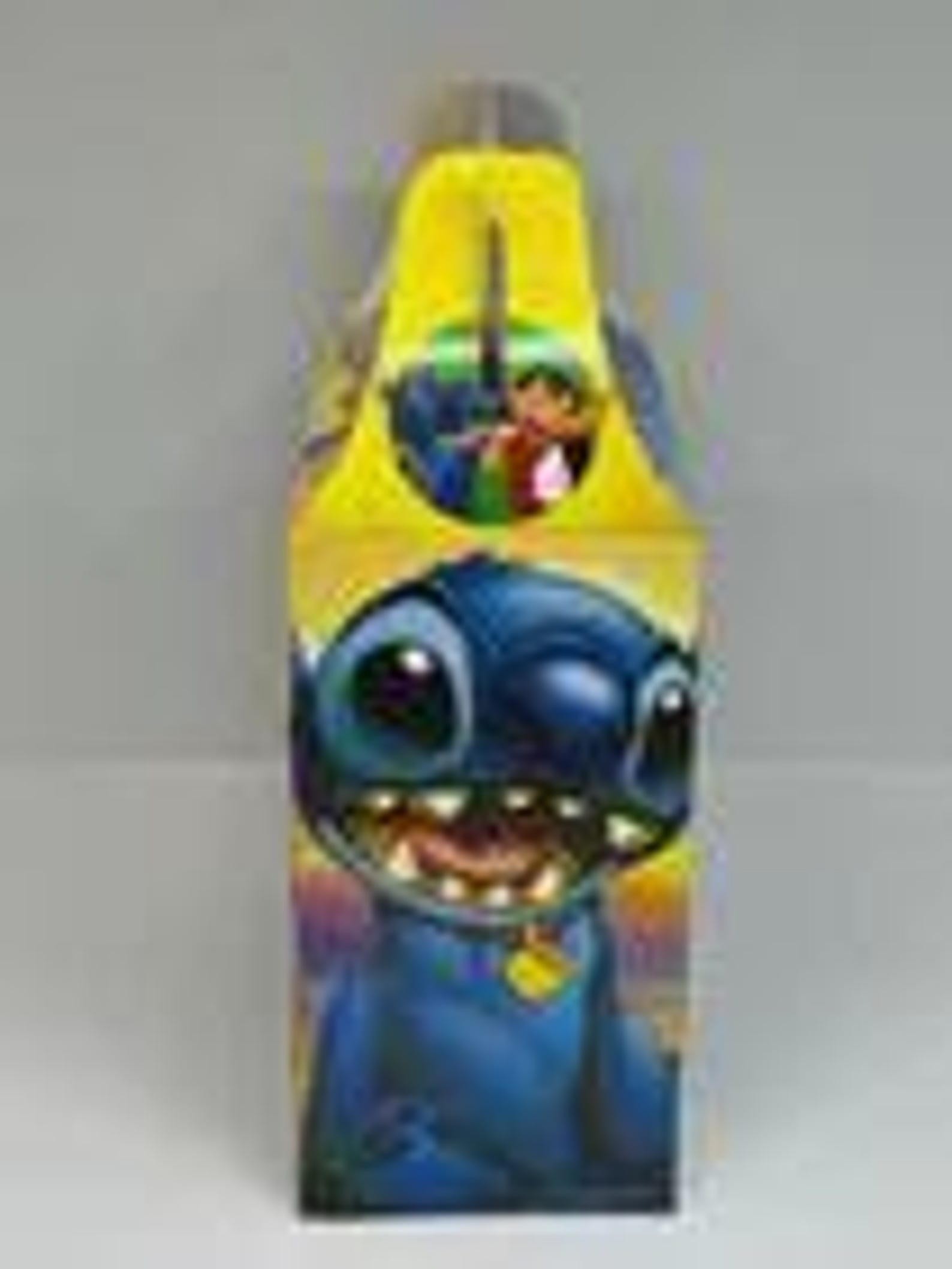 10 Ct. Pack - LILO & STITCH Candy Boxes / Paquete Con 10 Cajas De Lilo ...