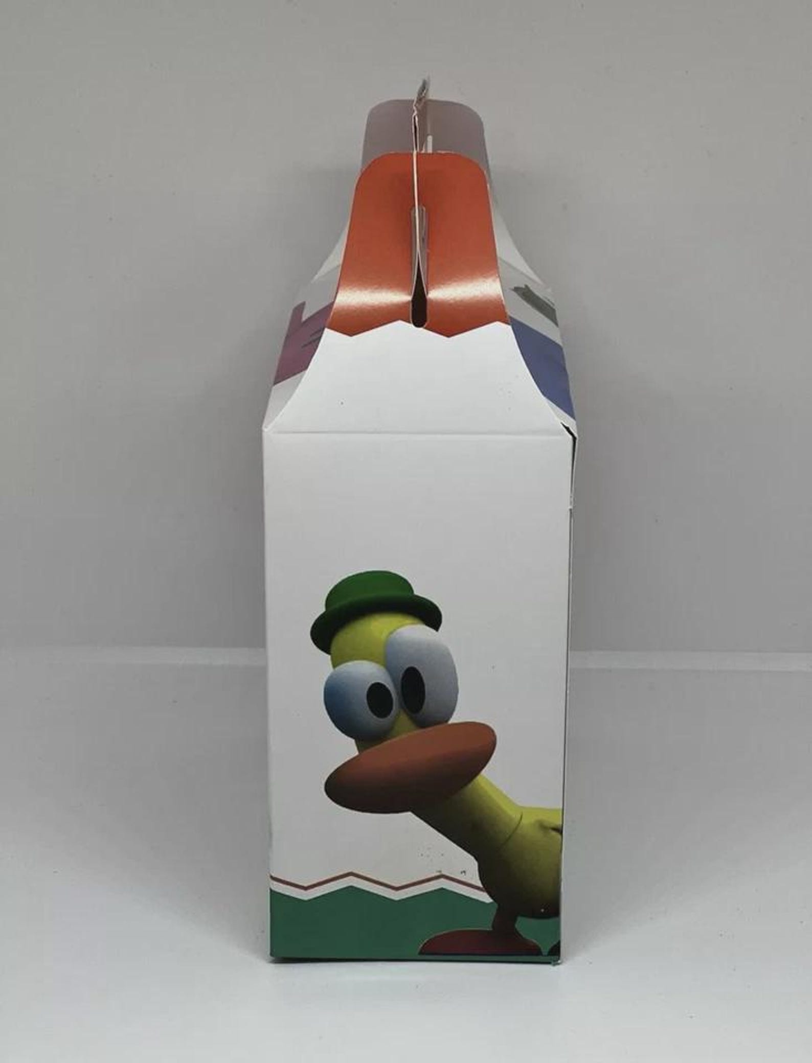 10 Ct. Pack - POCOYO Candy Boxes / Paquete Con 10 Cajas De POCOYO - Etsy