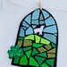 Saint Banners Bundle of Saint Nicholas, Saint Valentine, & Saint ...