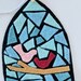 Saint Banners Bundle of Saint Nicholas, Saint Valentine, & Saint ...
