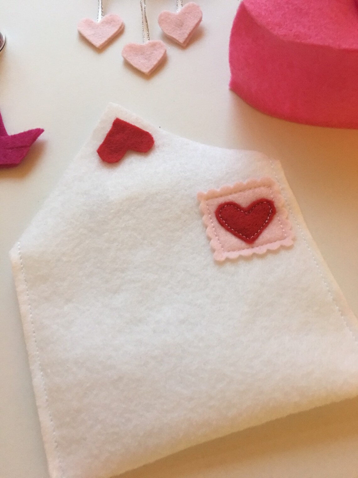 Cupid Scavenger Hunt Letters from Cupid Kit Catch Cupid Kit | Etsy