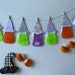 Set of 3 Fall Gnome Banners for September October November - Etsy