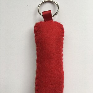 Bacon Keychain - Etsy
