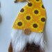 Set of 3 Fall Gnome Banners for September October November - Etsy