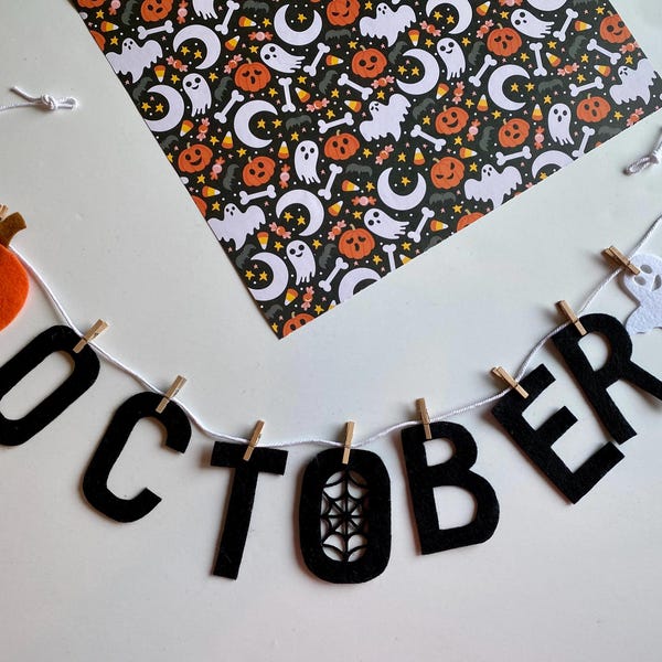 Spider Bulletin Board - Etsy