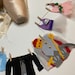The Nutcracker Ballet Christmas Miniature Felt Banner Garland Bunting ...