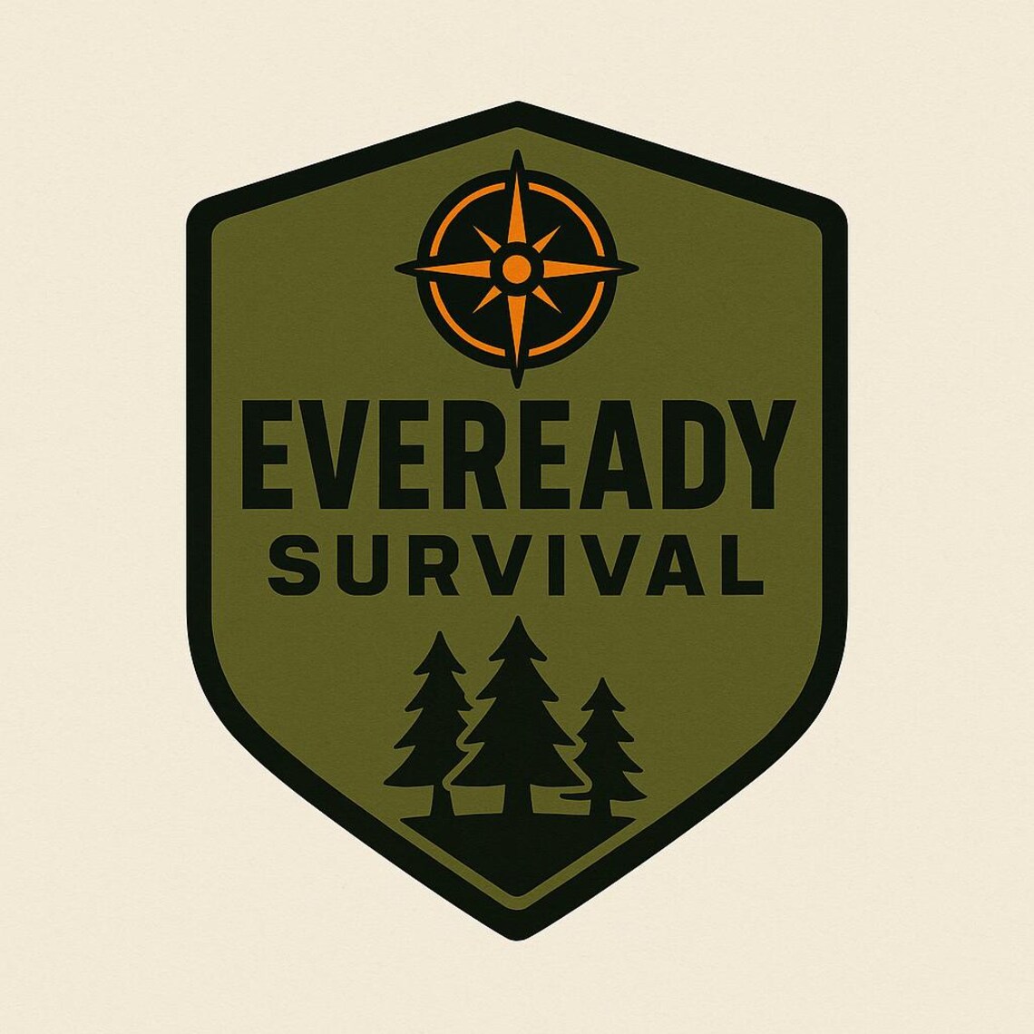 Wilderness Foraging Checklist - Printable PDF Survival Guide - Etsy