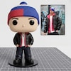 Funko POP! Yourself Figure and Custom Box (for Customers Outside Europe ...