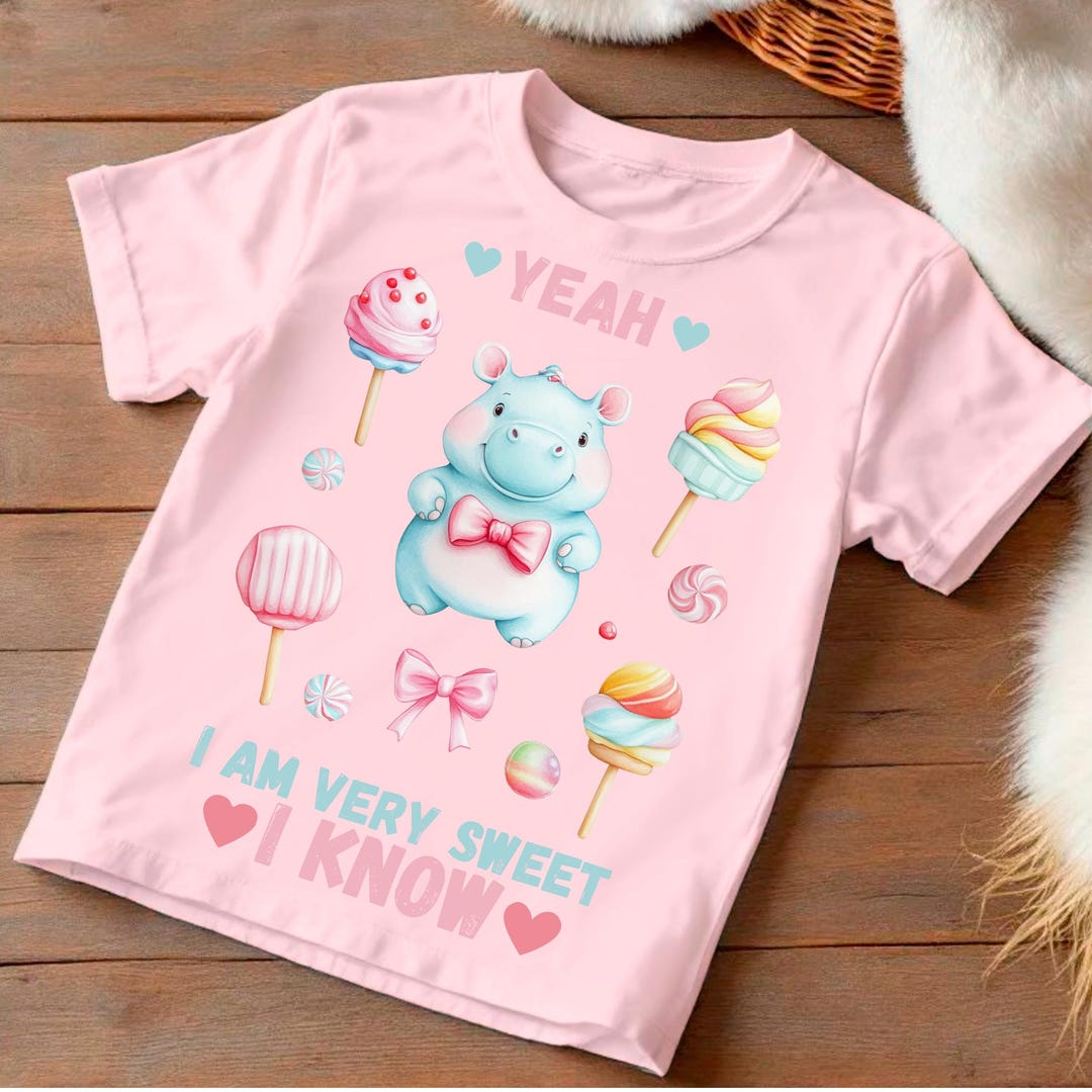 Candyland PNG, Lollipop Png, Hippo Bow, Candy Baby, Hippo Tshirt ...