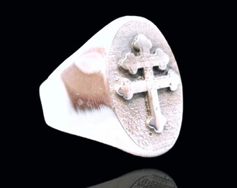 1%er OUTLAW BIKER Pack Pack Solid Sterling Silver 925 Ring - Etsy Israel