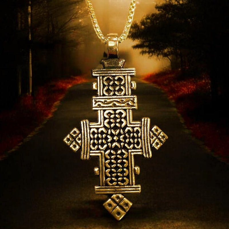 Ethiopian Coptic Church - Etsy