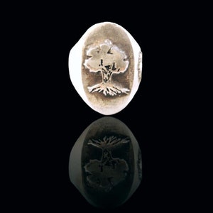 Solid Sterling Silver 925 Golani Israeli Army Idf Zahal Ring - Etsy