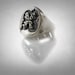 Kiss Band Rock and Roll Ever Ring Sterling Silver 925 - Etsy