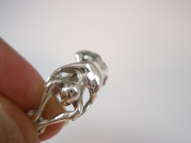 Kama Sutra Erotic Hot Couple Sexy Love Position 69 Ring - Etsy