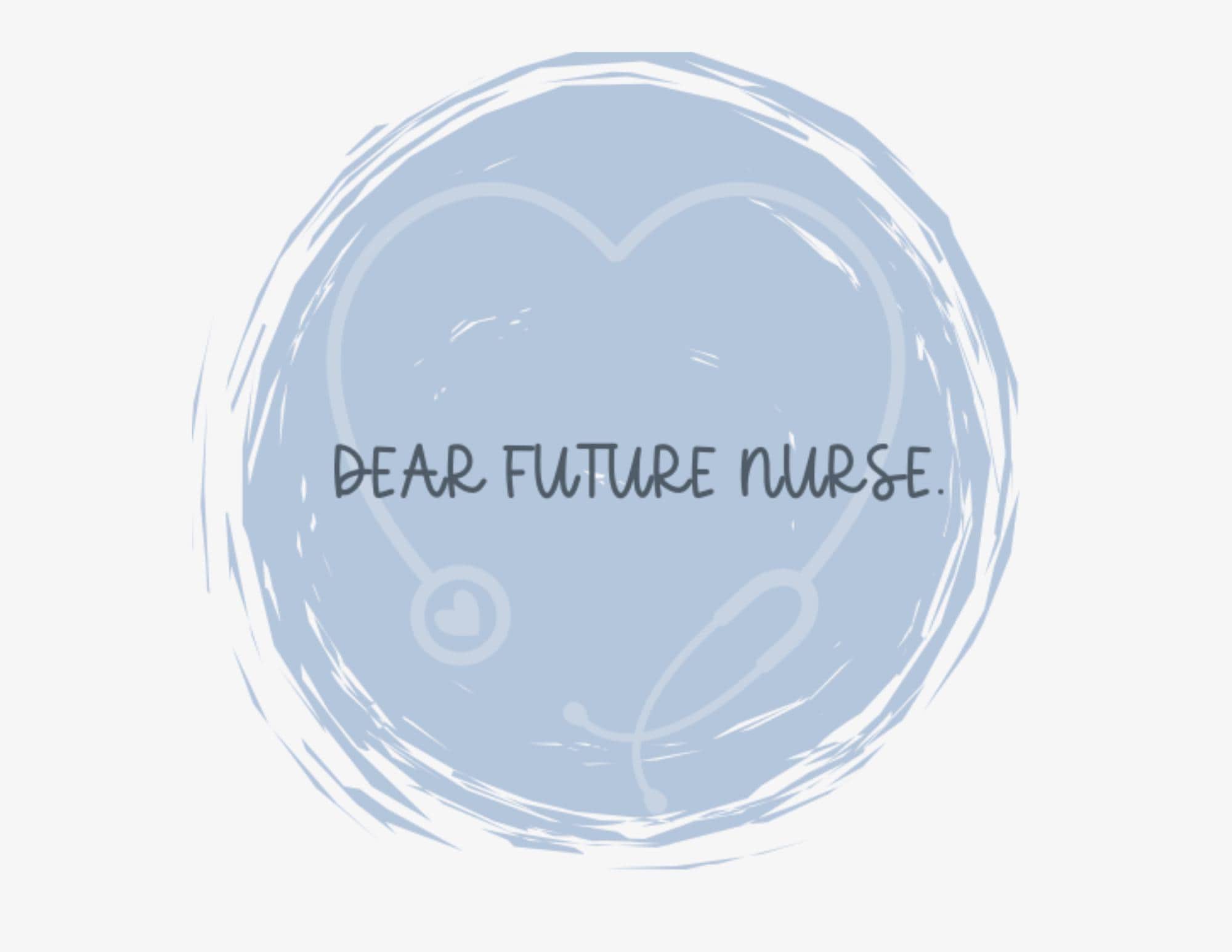 Nursing Student Self-care Packet | Digital Download for Stress Relief ...