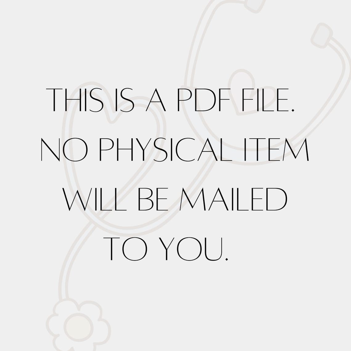 Ultimate Lab Values Cheat Sheet for Nursing Students Digital Download ...