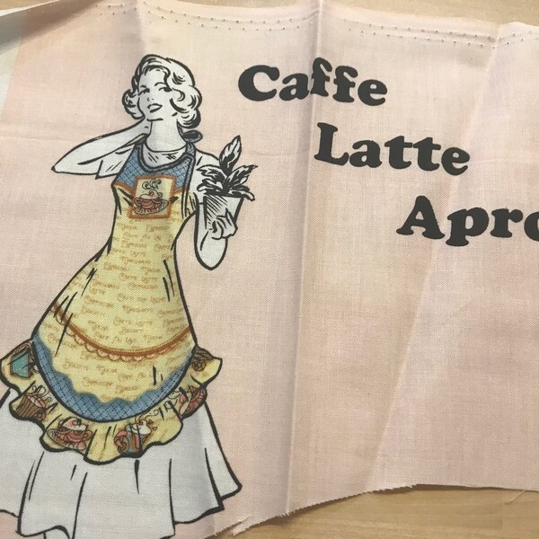 Apron Panel - Etsy