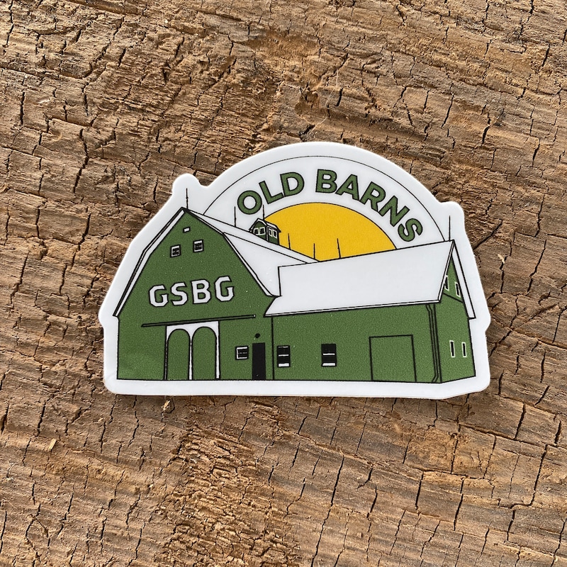 Bluegrass Sticker. - Etsy