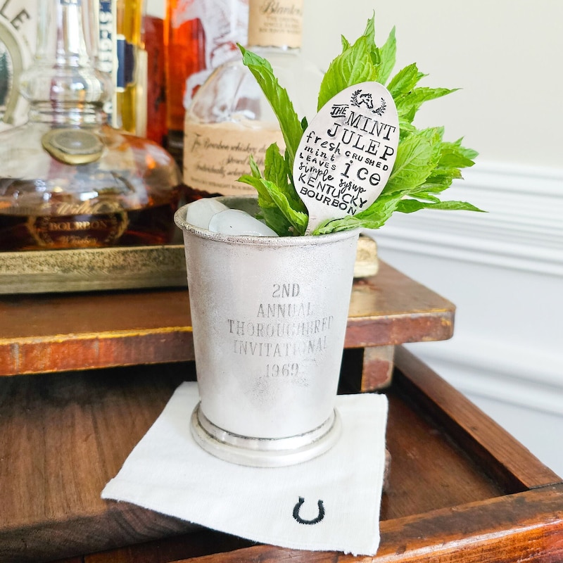 Flattened Spoon - Etsy