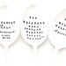 Mr. & Mrs. Hand Stamped Spoons Personalized With Wedding - Etsy
