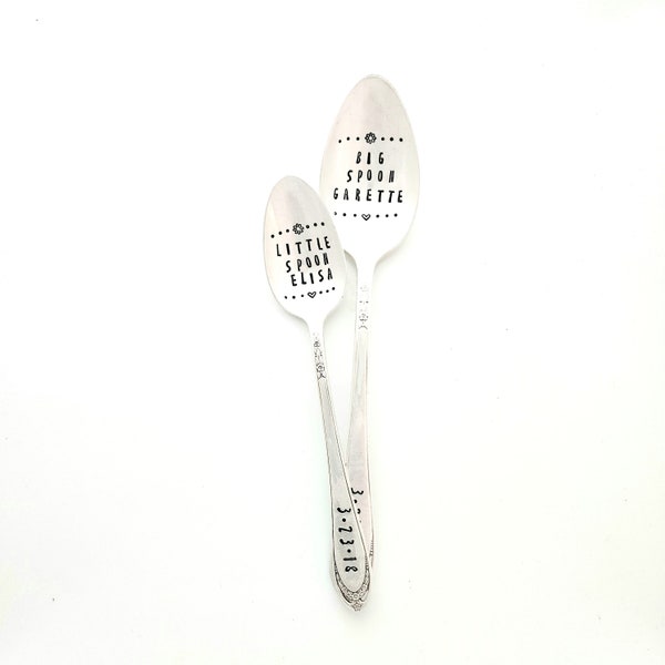 Little Spoon - Etsy