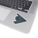 B-2 Spirit Stealth Bomber Sticker: Military Vinyl Decal - Etsy