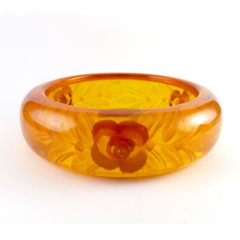 Prystal Bakelite - Etsy