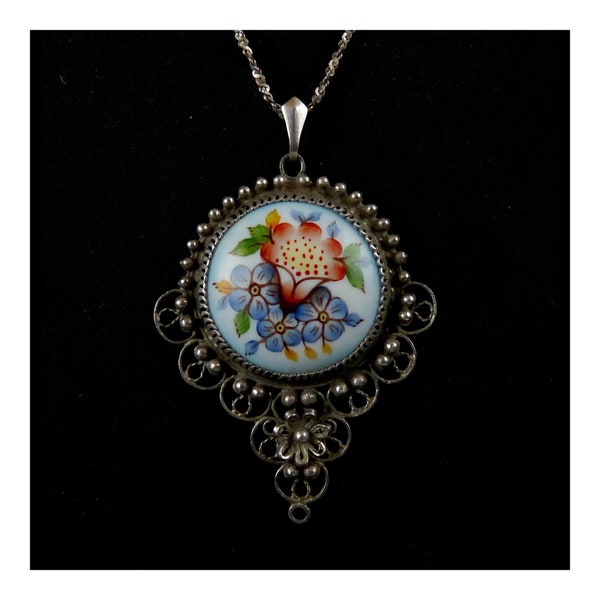 Russian Filigree - Etsy