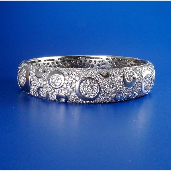 Mod Party Bracelet - Etsy