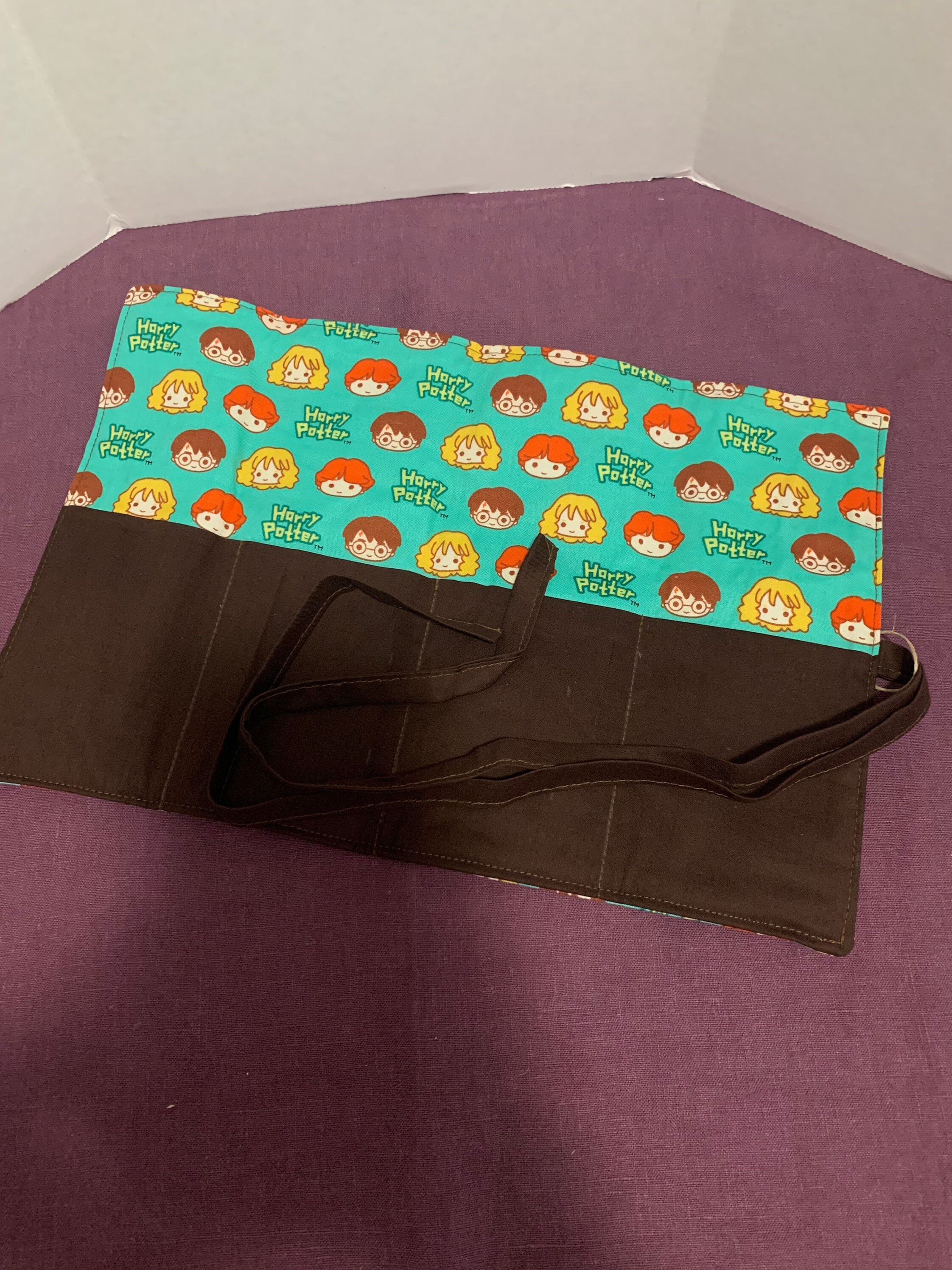 Licensed Character Artist Roll - Etsy