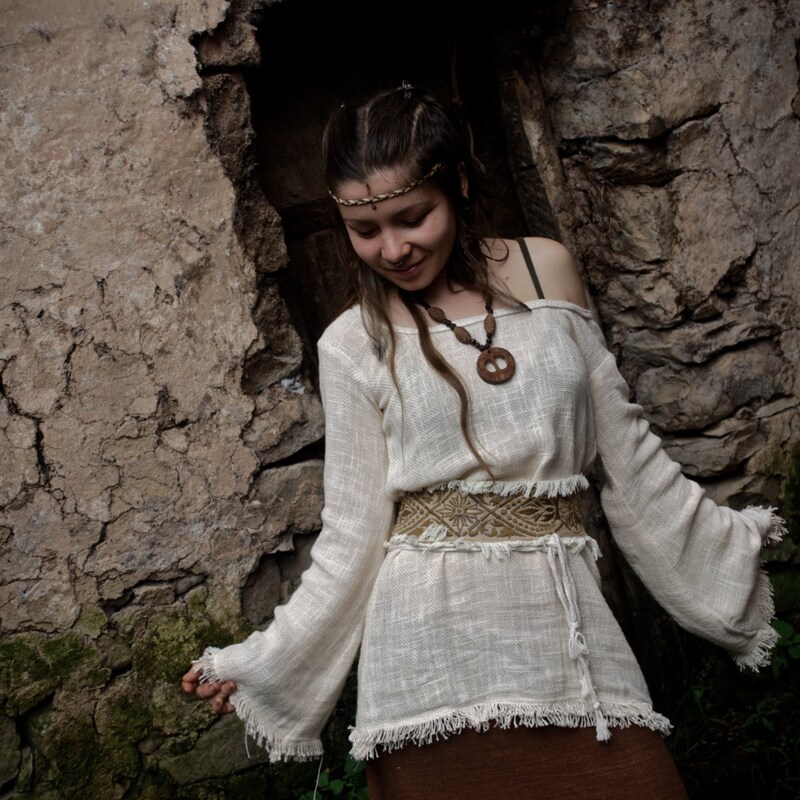 Gypsy Clothing - Etsy