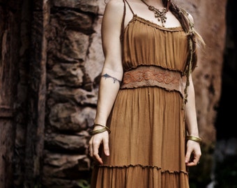 Hobbitcore Clothing Embroidery - Etsy New Zealand