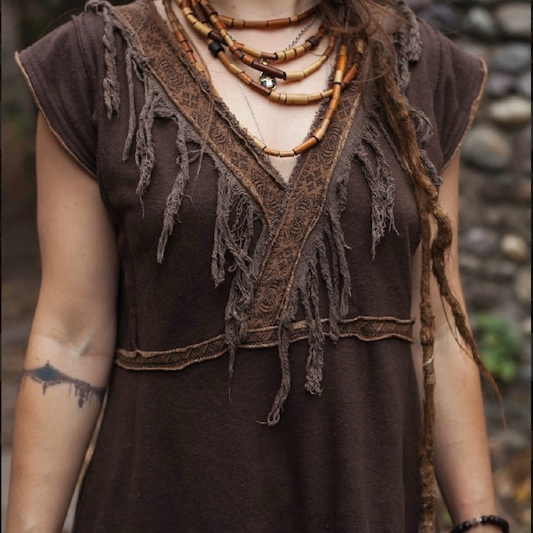 Earthy Clothing - Etsy