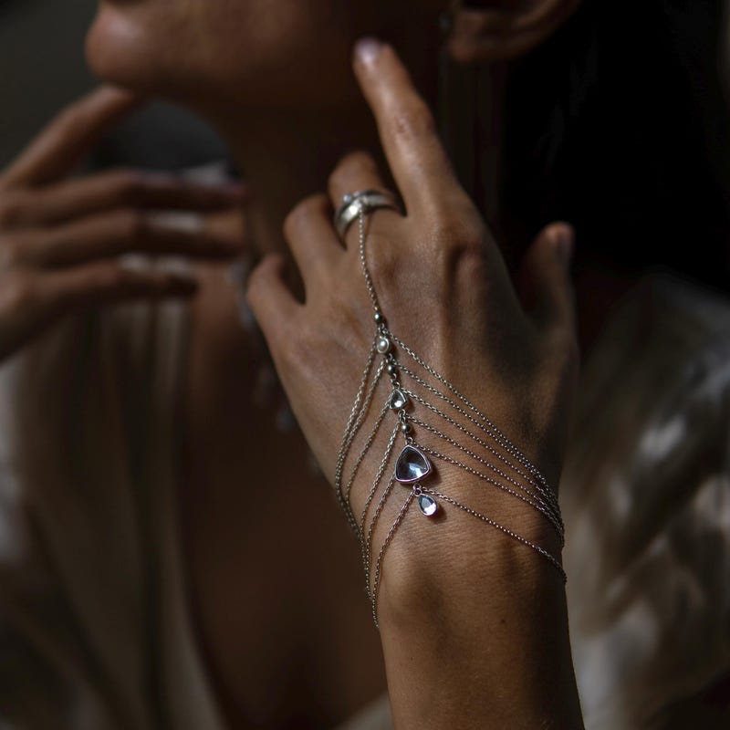 Slave Bracelet - Etsy