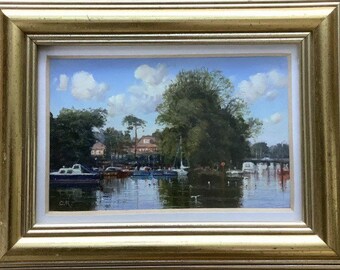 GreengageArtGallery - Etsy UK