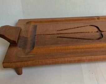 Resting Meat Tray - Etsy